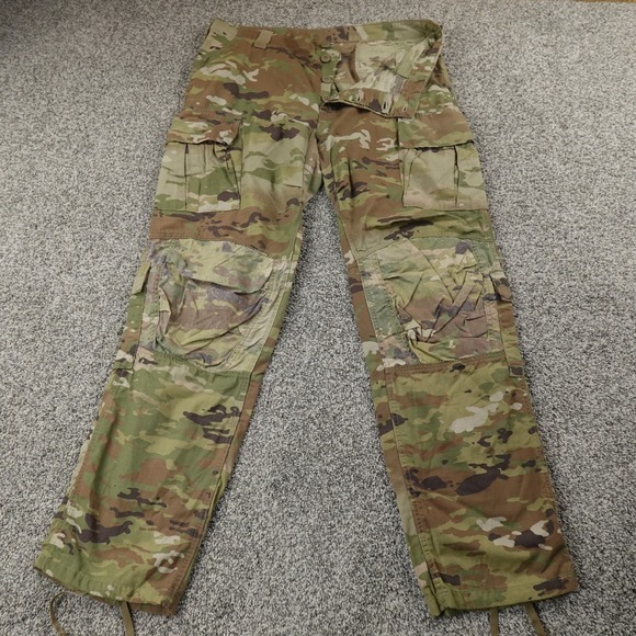 Propper | Pants | Military Pants Mens L Ocp Multicam Camo Improved Hot ...